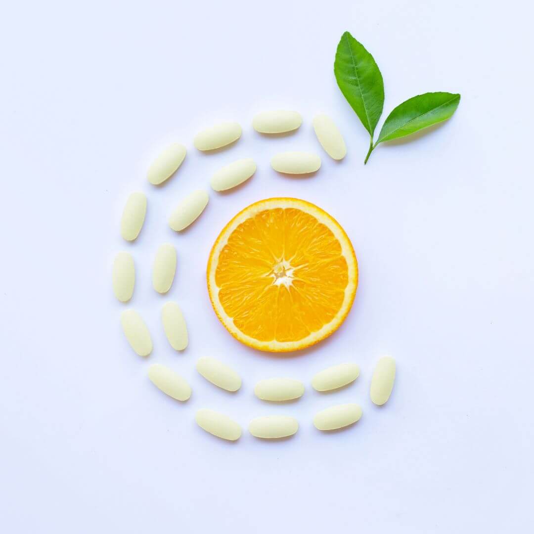 Immunsystem stärken: Vitamin C aus Sanddorn & Hagebutte – Revit Nature